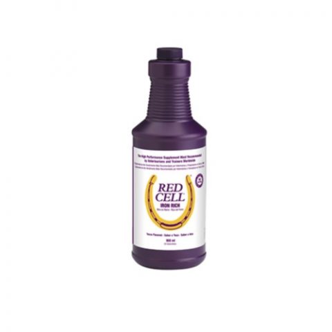 VITAMINA RED CELL - Alma de Caballo
